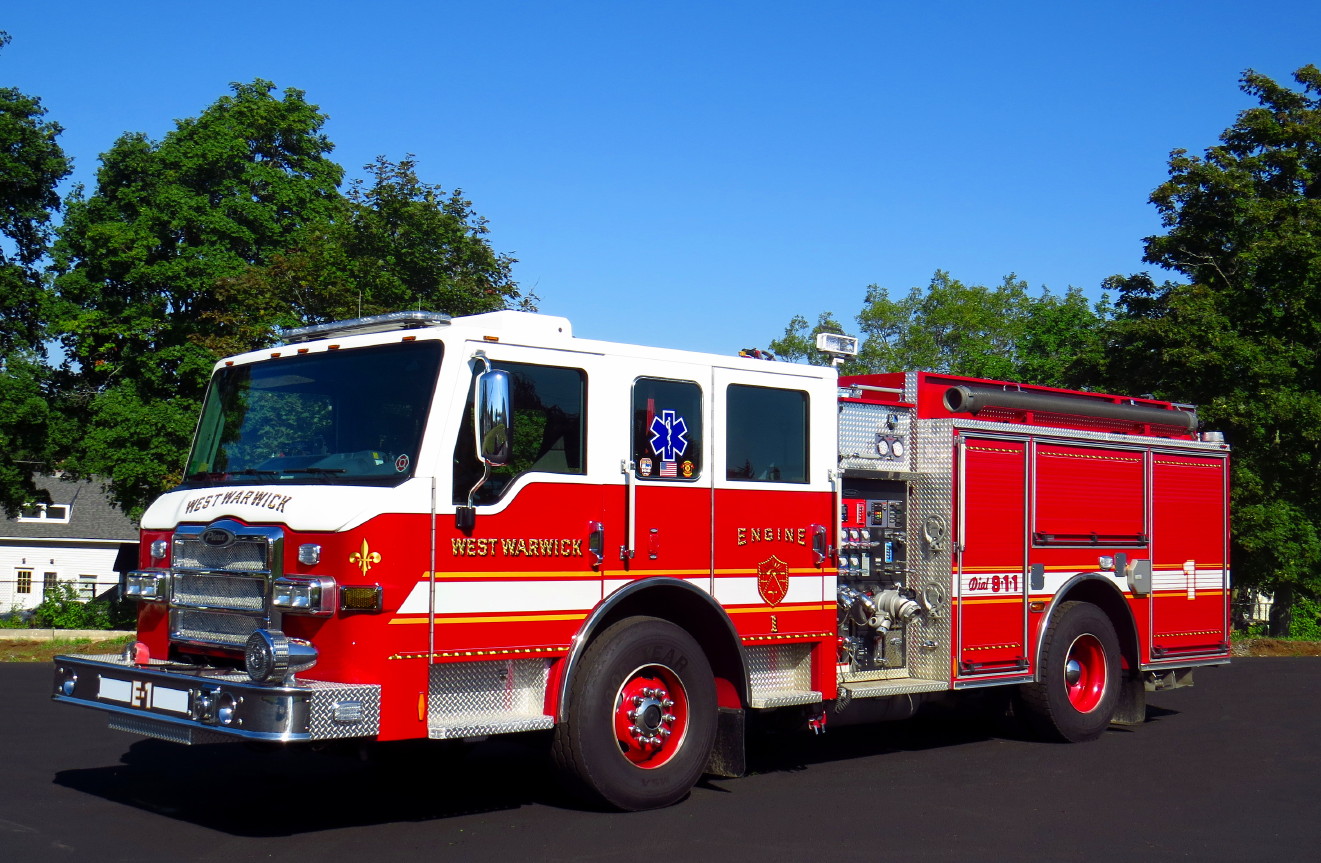 West Warwick Fire Department Firefighting Wiki Fandom